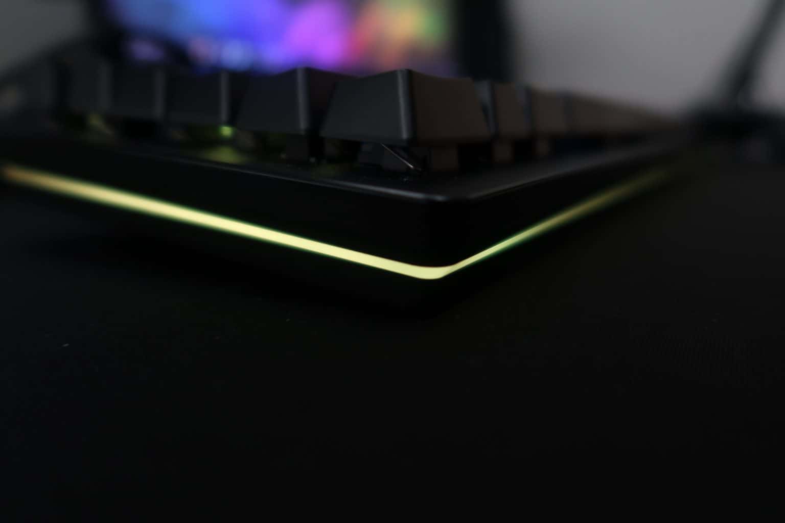 Best Razer Chroma Profiles – UnrealHero