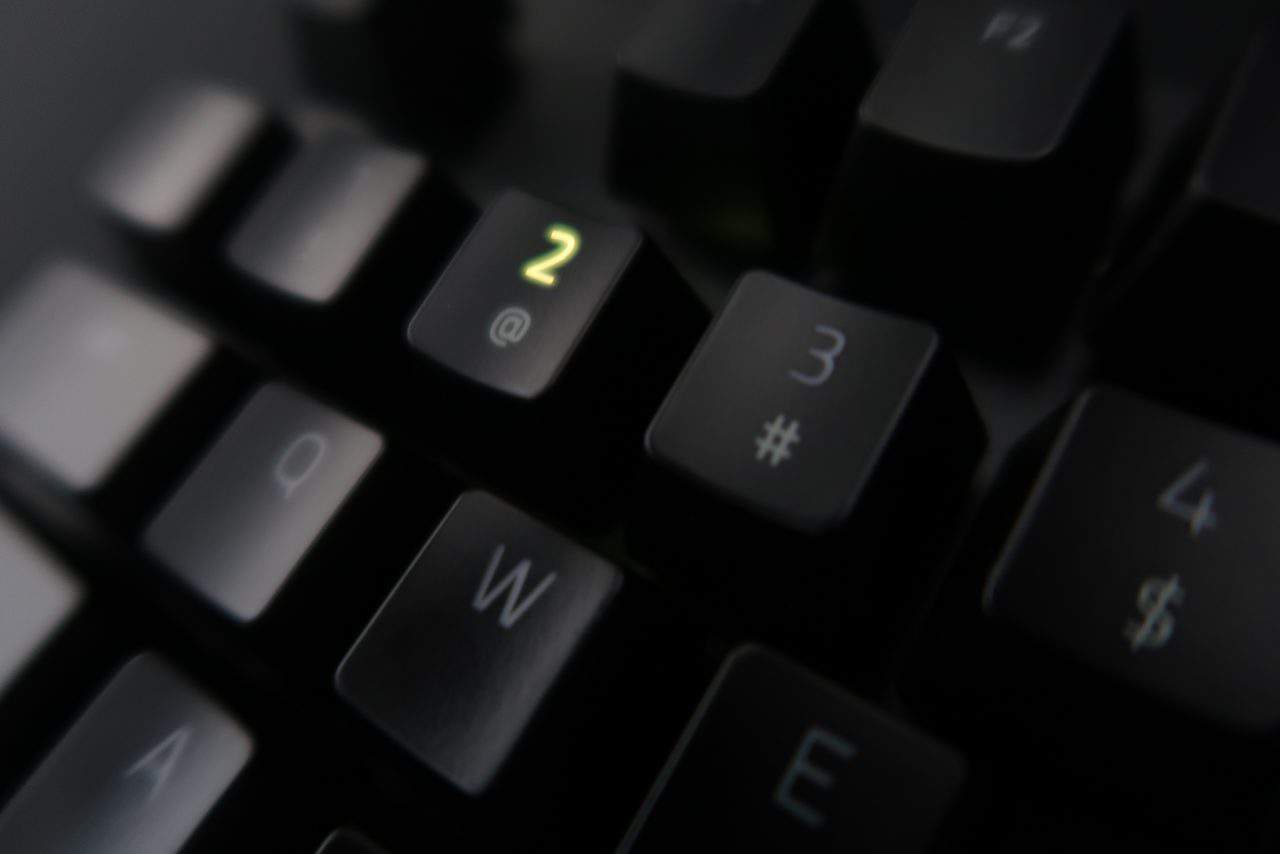 Best Razer Chroma Profiles – UnrealHero