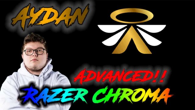 Razer Chroma Profiles List – UnrealHero