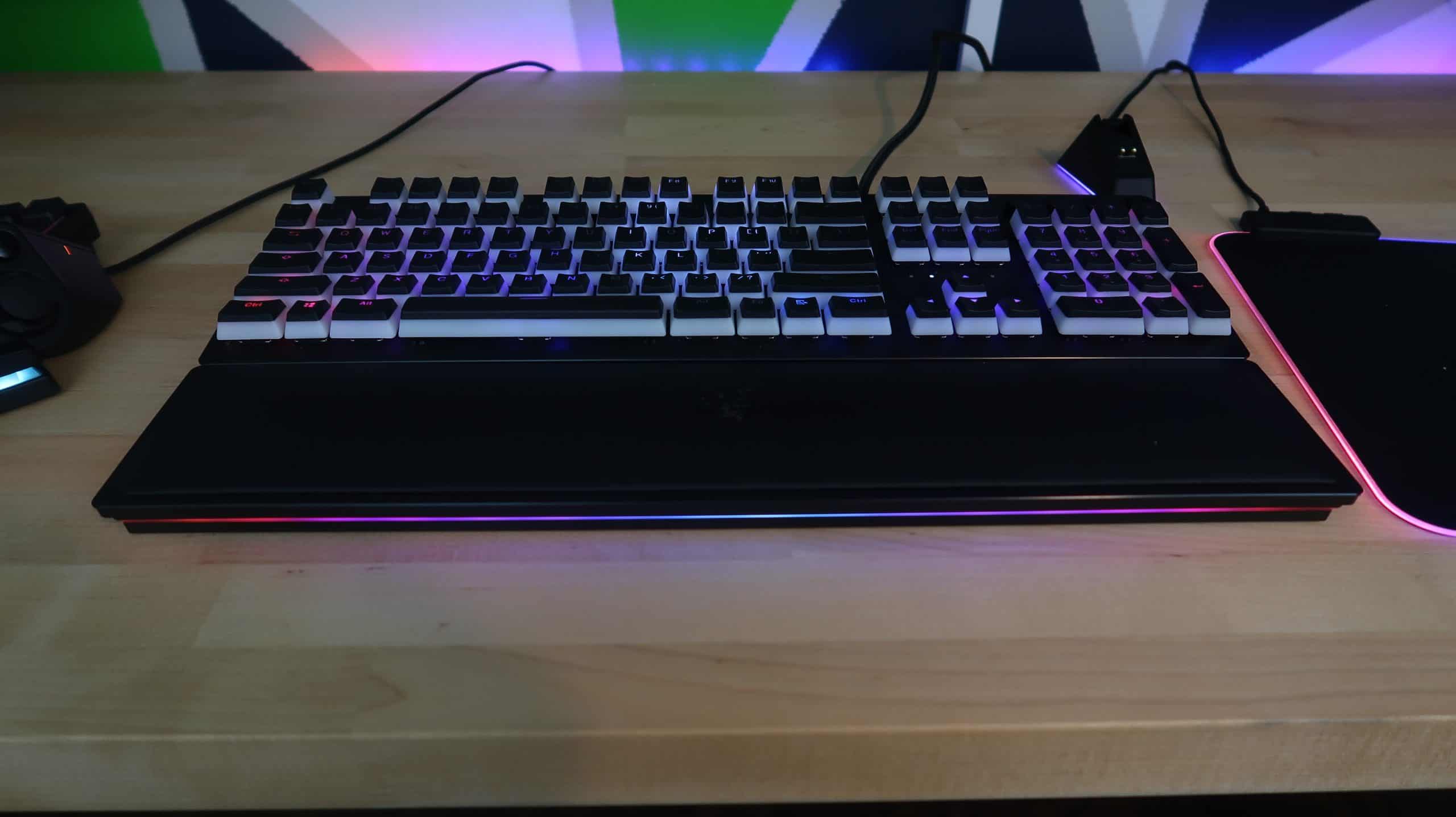Pudding Keycaps for Razer Keyboards – UnrealHero