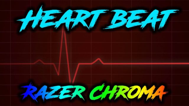 Heartbeat Monitor Lighting Tutorial – UnrealHero