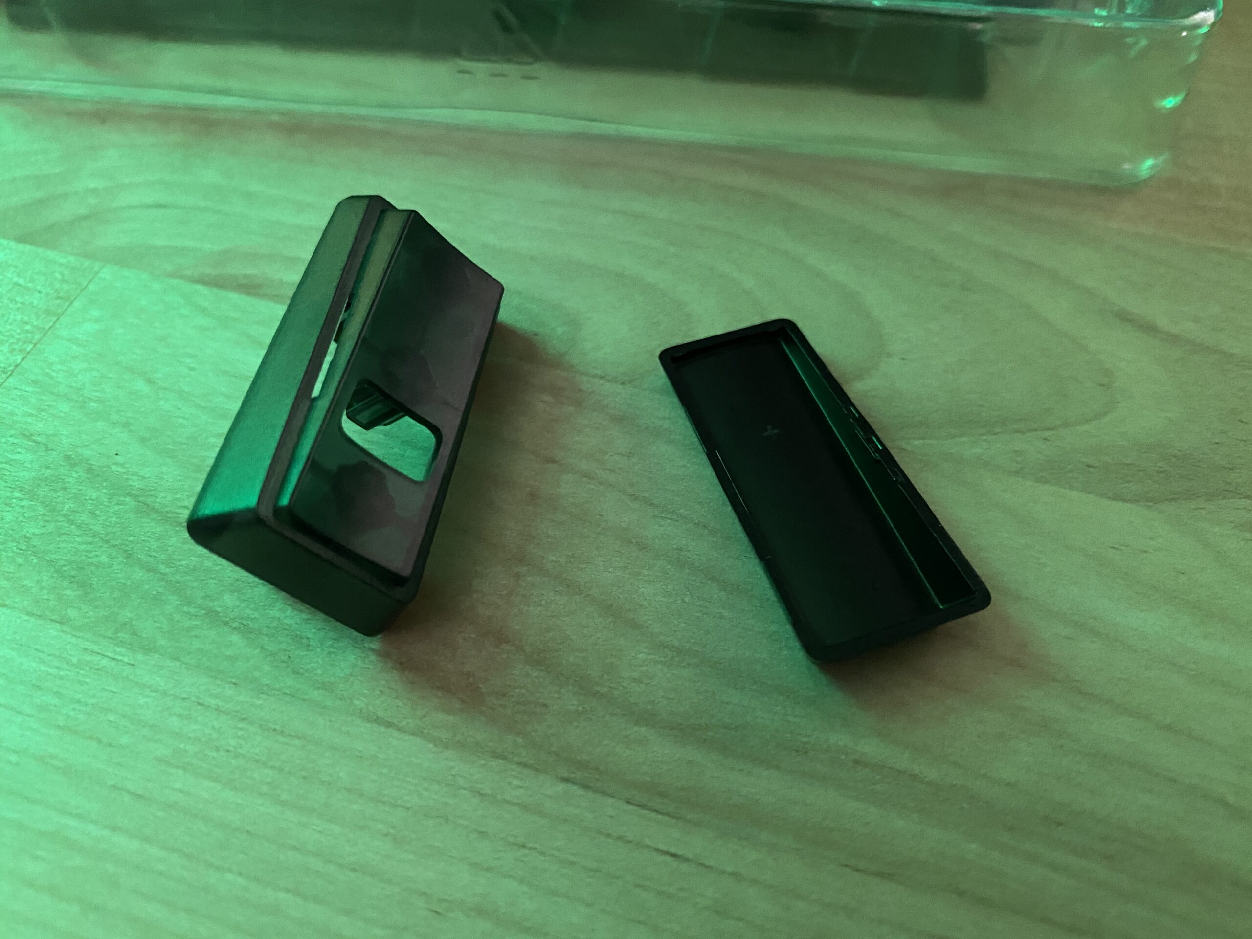 Razer Phantom Keycap Review – UnrealHero