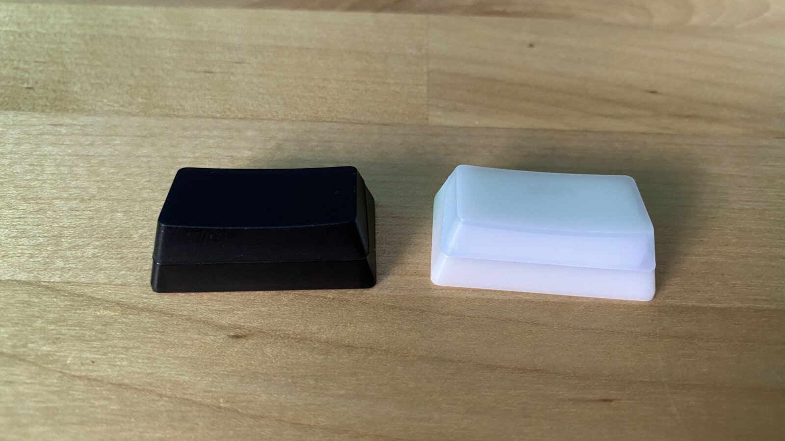 Razer Phantom Keycap Review – UnrealHero