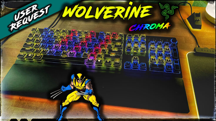 Razer – Page 2 – UnrealHero