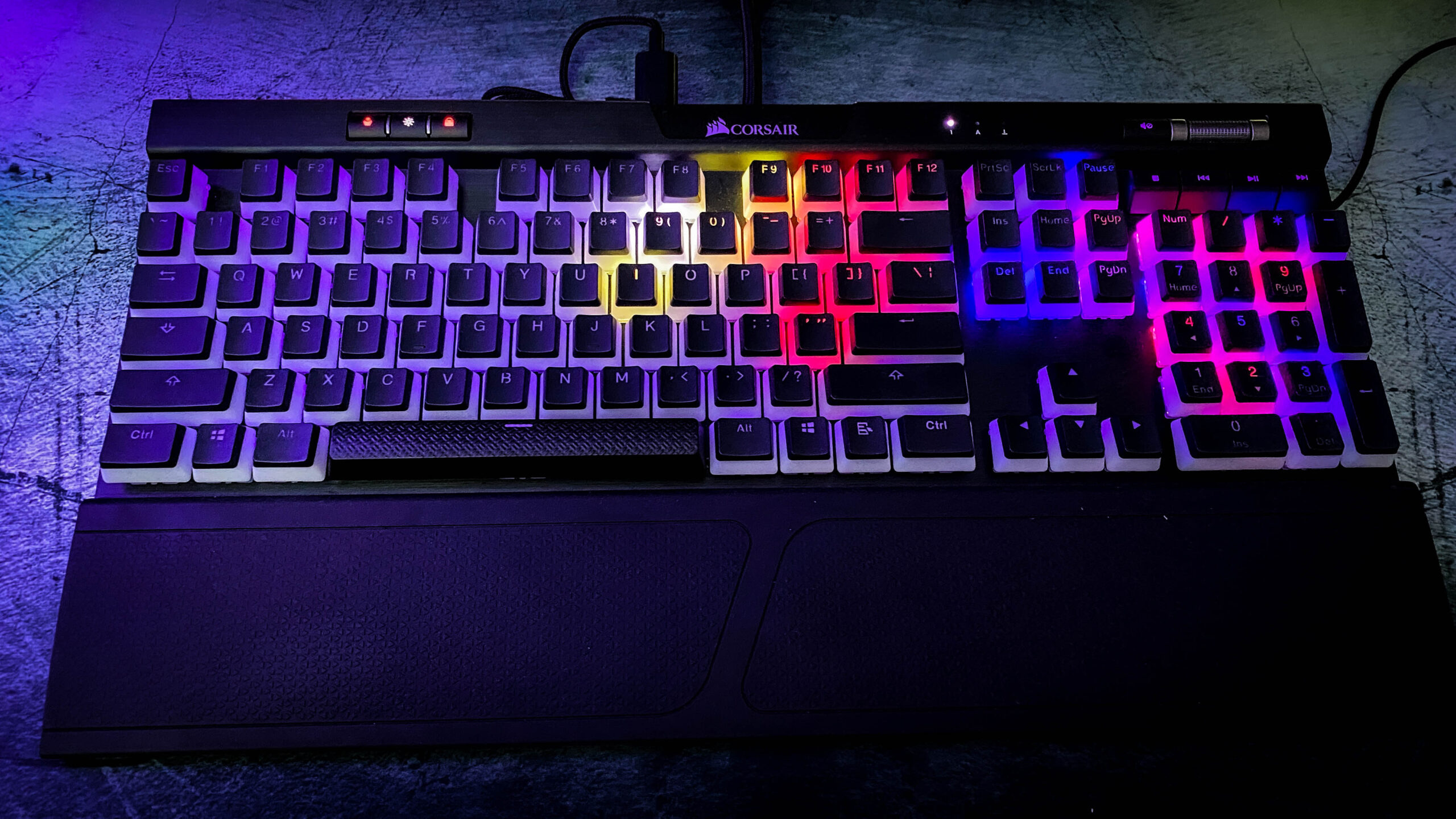 Fireworks – UnrealHero